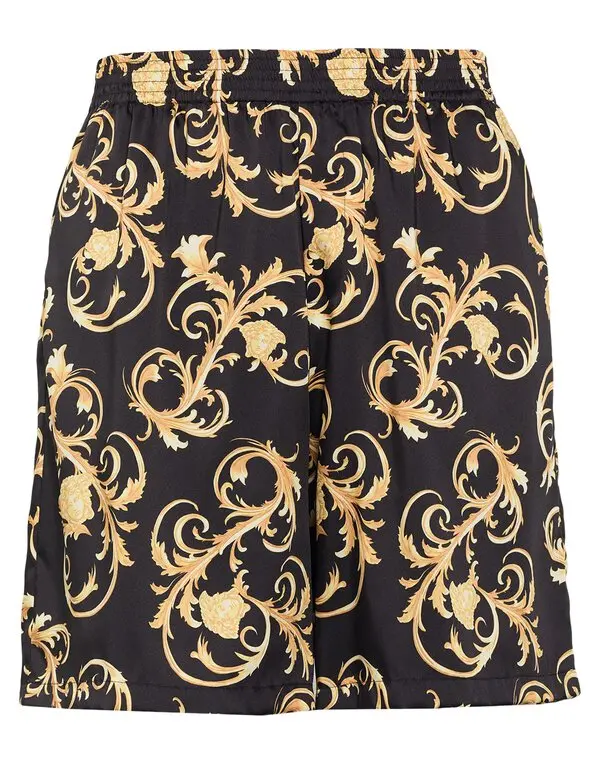 Versace Shorts & Bermuda Shorts Size Polyester