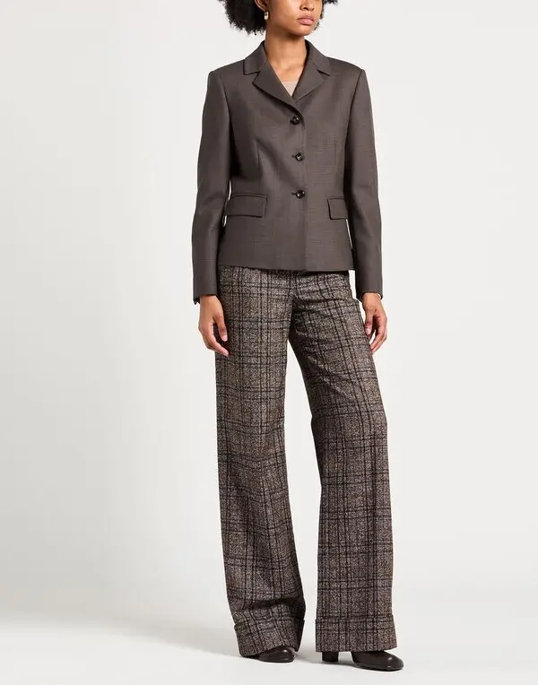 TAGLIATORE 02-05 Virgin Wool Blend Blazer