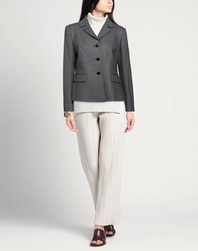 TAGLIATORE 02-05 Blazer Size Virgin Wool, Elastane
