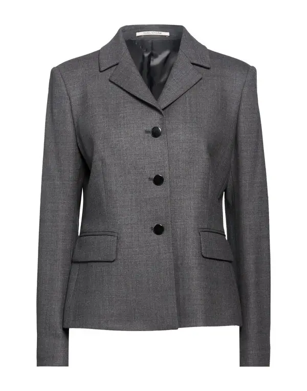 TAGLIATORE 02-05 Blazer Size Virgin Wool, Elastane