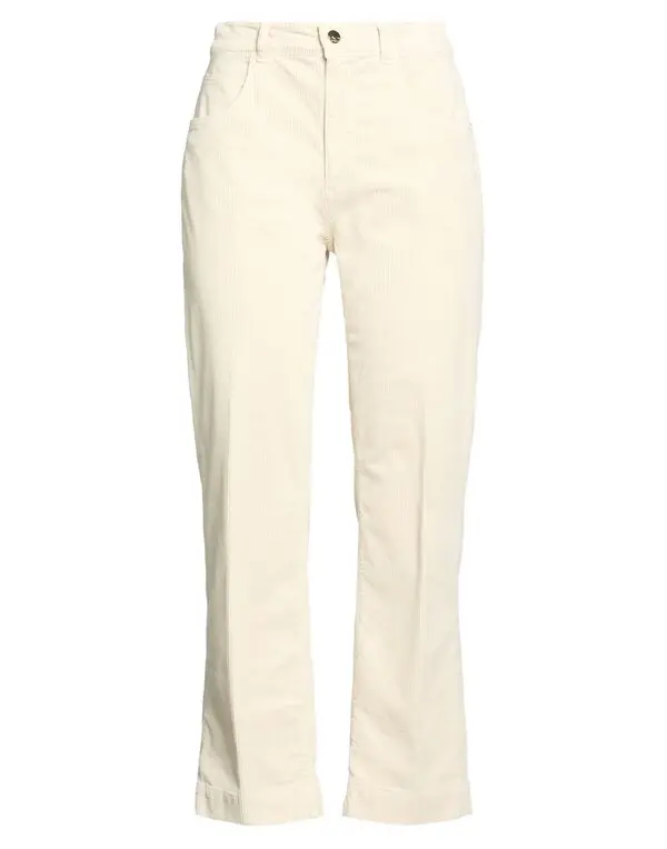 KAOS Tapered Corduroy Pants