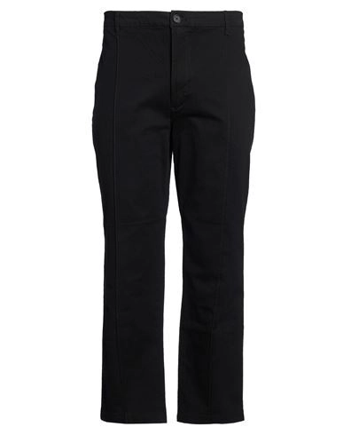Armani Exchange Pants Size Cotton, Elastane