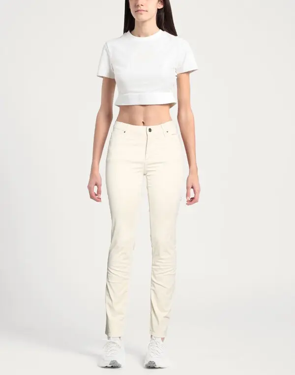 Armani Exchange Jeans Size Cotton, Elastane