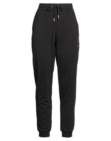Armani Exchange Pants Size Cotton - Black