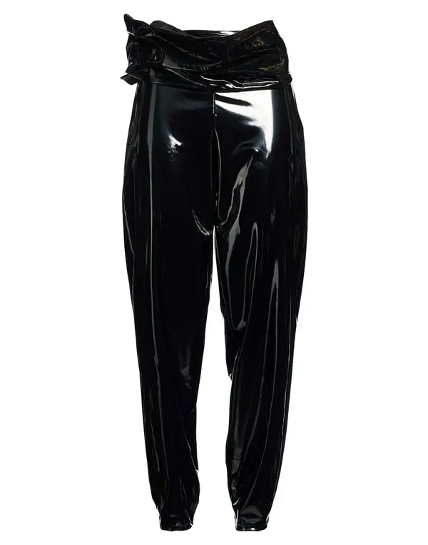 Emporio Armani Pants Size Polyester, Elastane