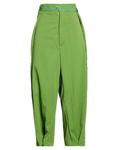 Herno Pants Size Polyamide - Green