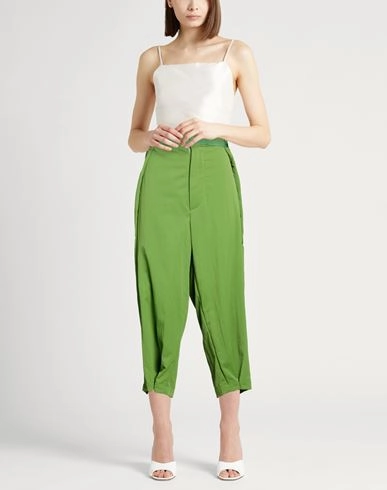 Herno Pants Size Polyamide - Green