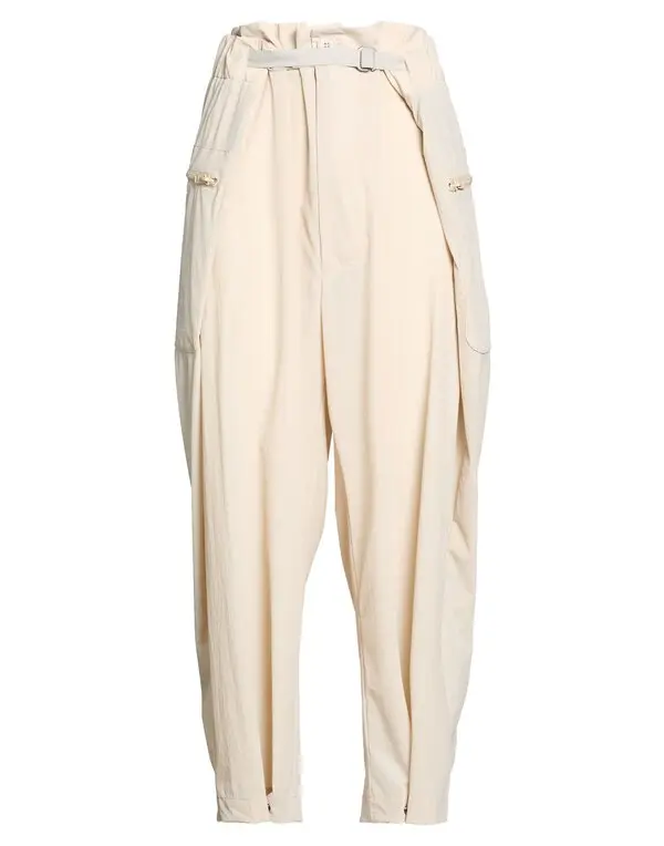 Herno Pants Size Polyamide, Polyurethane