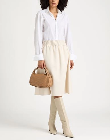 Brunello Cucinelli Midi Skirt