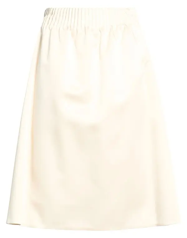 Brunello Cucinelli Midi Skirt