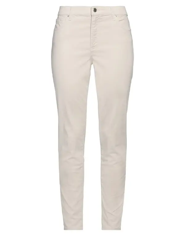 Armani Exchange Pants Size Cotton, Elastane