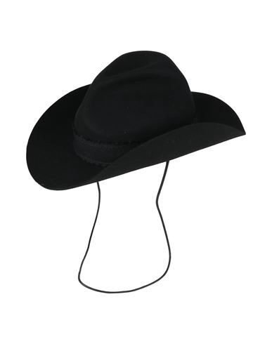High Hat Size Merino Wool