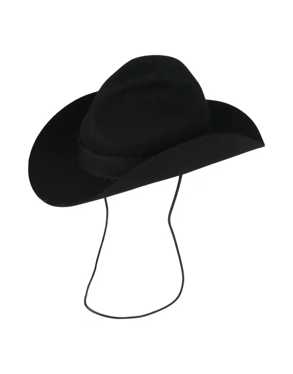 High Hat Size Merino Wool