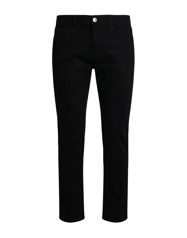 Armani Exchange Jeans Size Cotton, Elastane