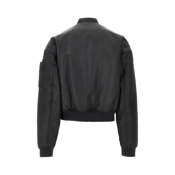 BARBOUR INTERNATIONAL Kevar' Waxed Cotton Jacket