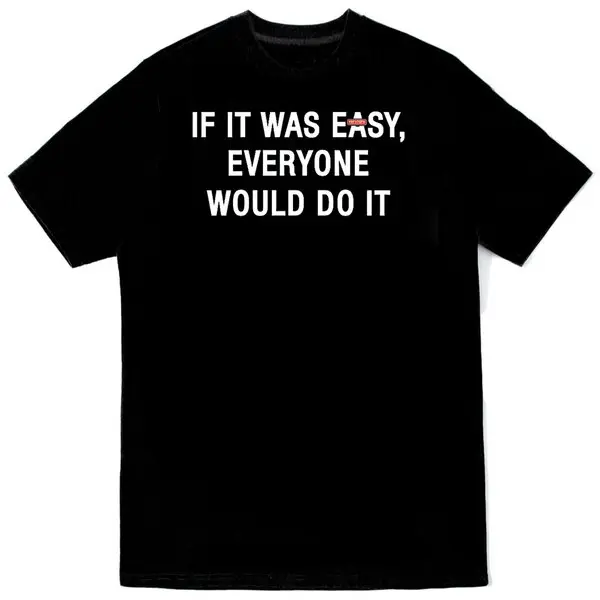 VERYRARE Easy Peasy Tee