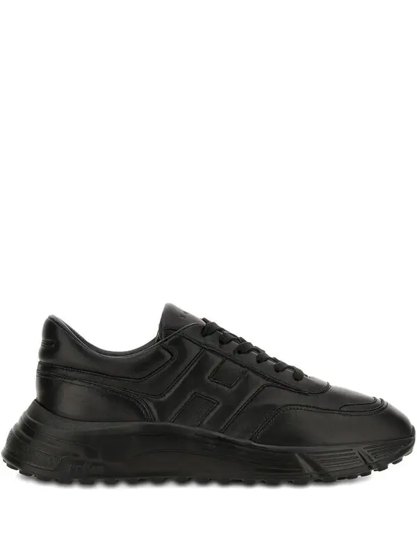 Hogan Sneaker Low-top " Hyperlight - Black