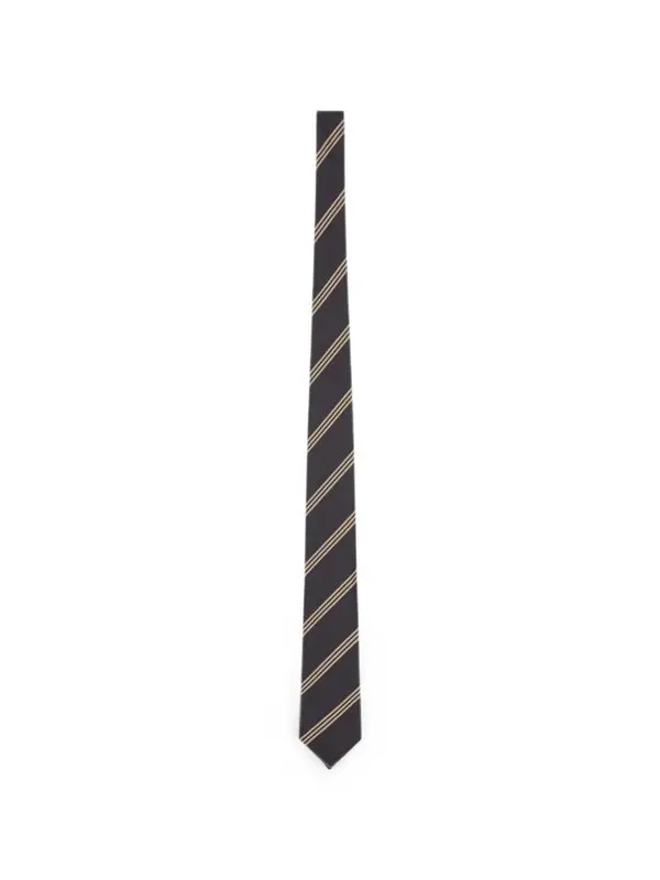 LARDINI Tie Main Pattern "classic