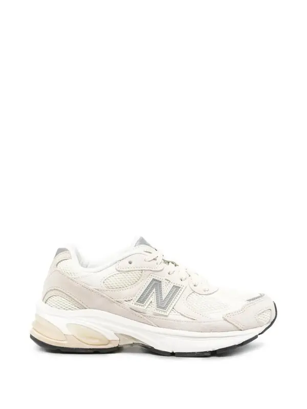 NEW BALANCE Sneaker Low-top "u201079x Timberwolf Turtledove - Gray