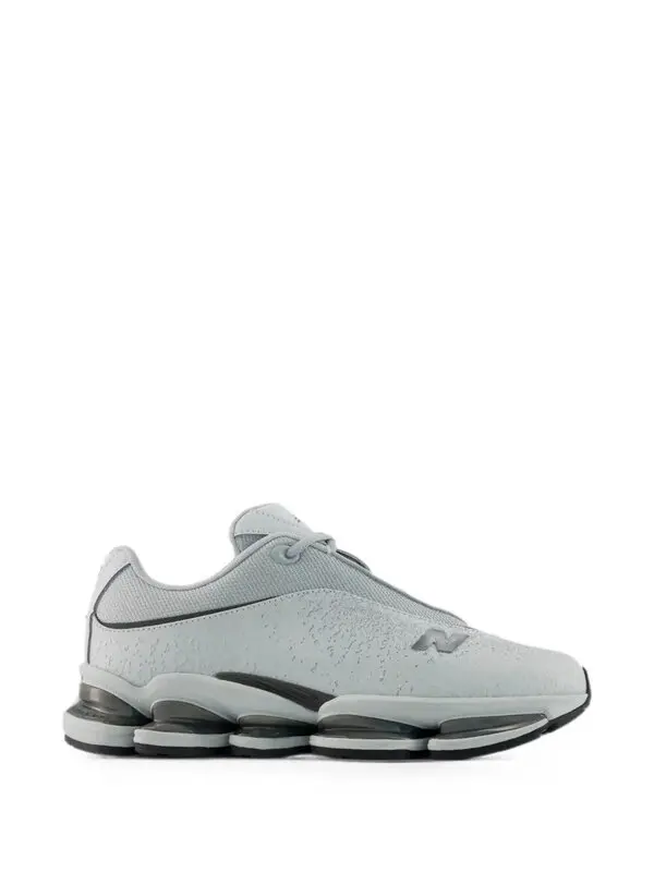 NEW BALANCE Athletic Trainers - Gray