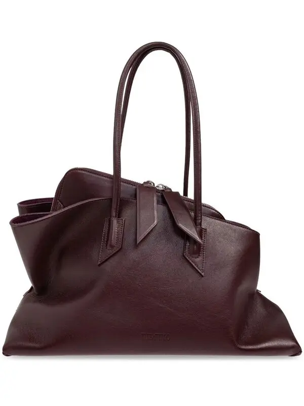 Attico Handbag Medium "la Passeggiata