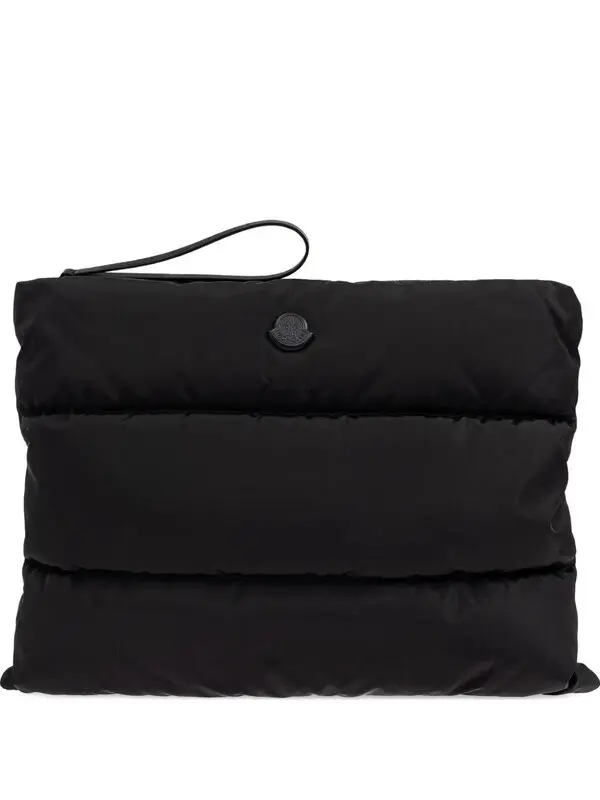Moncler Laptop Case Nylon "caradoc