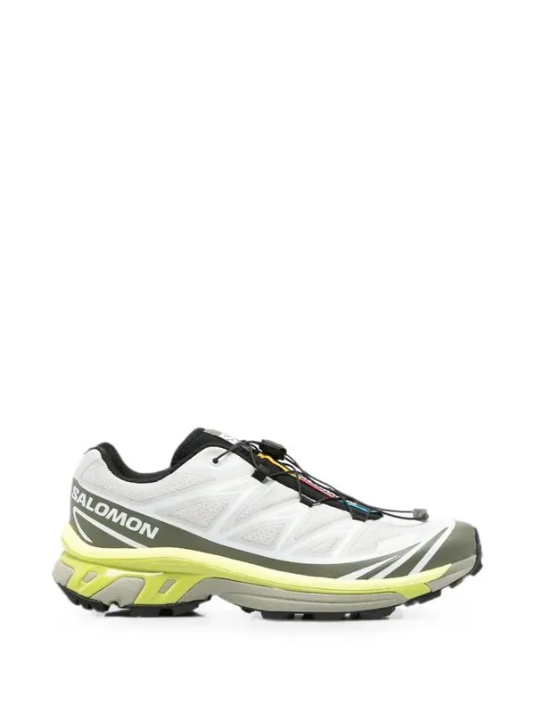 SALOMON Trainers Xt-6