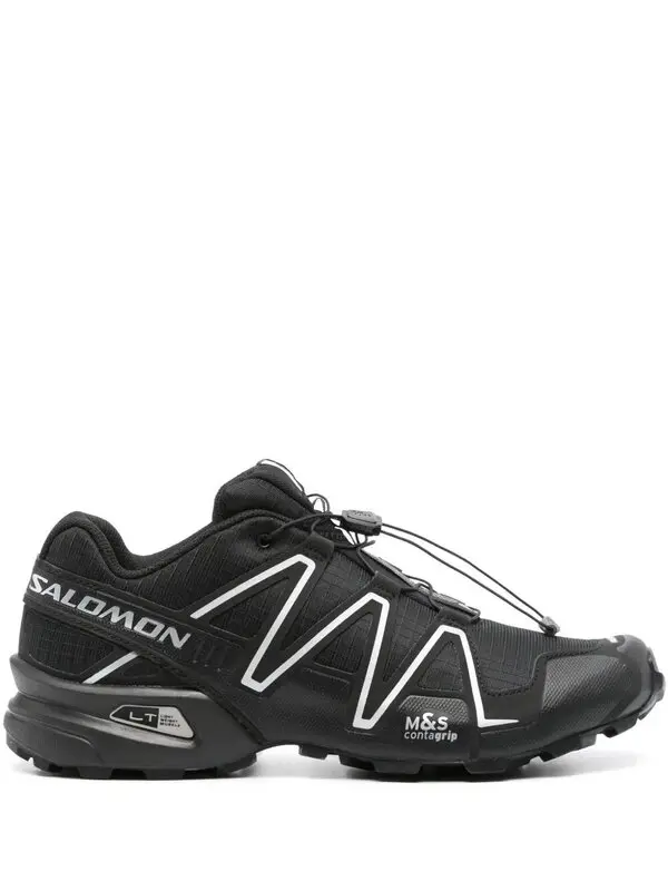 SALOMON Sneaker Low-top "speedcross 3