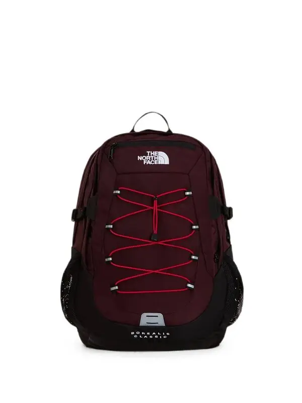 The North Face Backpack Borealis Classic - Red