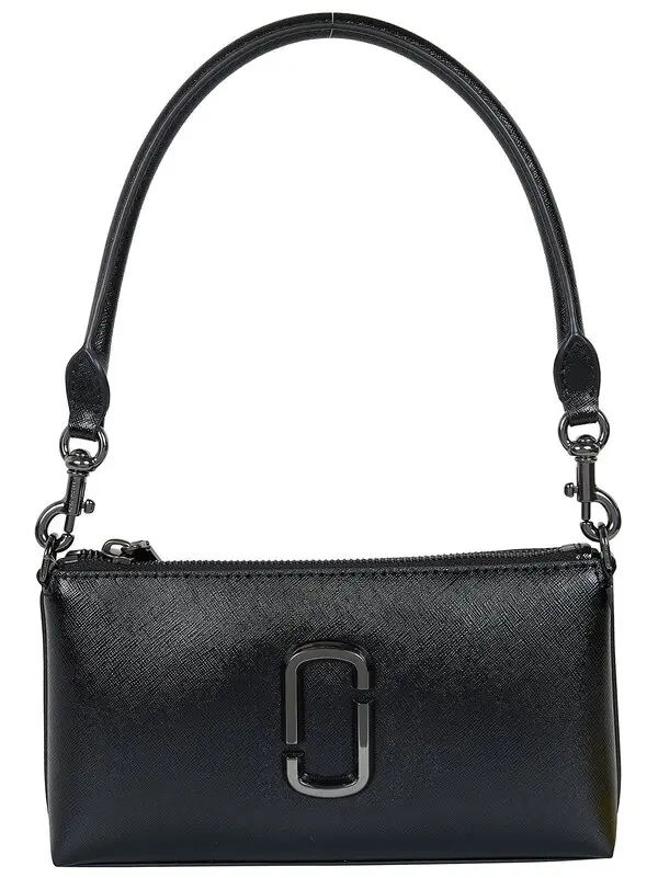 Marc Jacobs Bag Leather "the Pochette