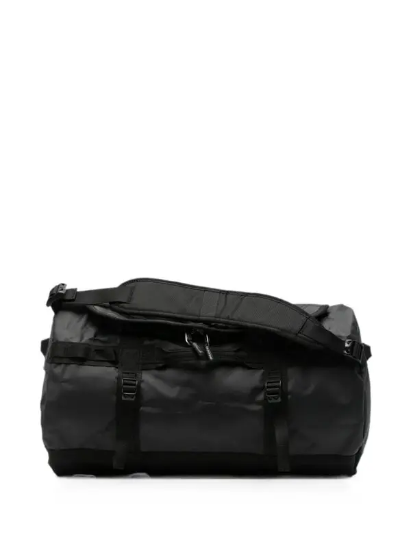 The North Face Duffel Bag Small "base Camp - Black
