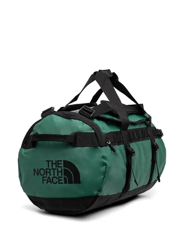 The North Face Duffel Bag Base Camp Xsmall - Green