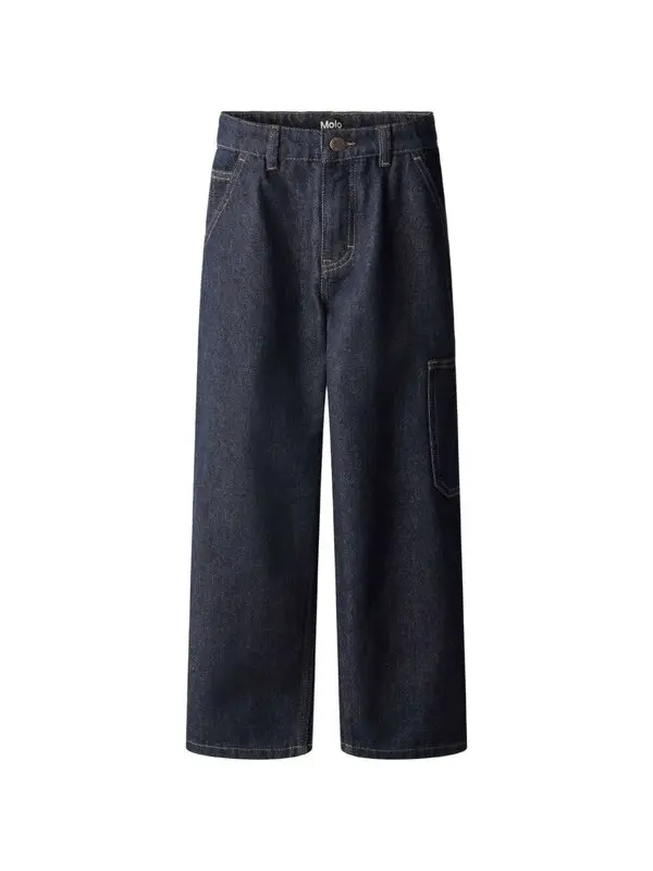 MOLO Jeans Straight Leg "archer
