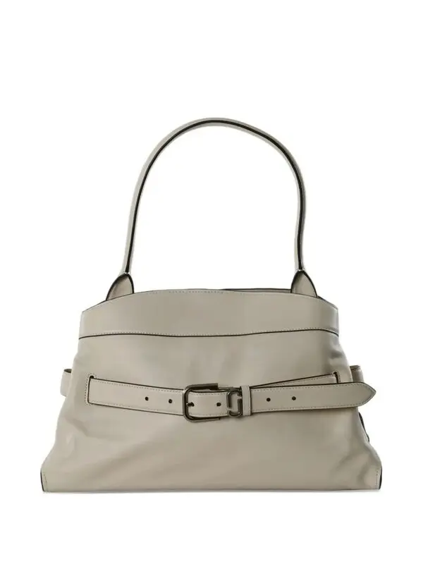 Marc Jacobs Bag With Buckle "the Satchel Dakota
