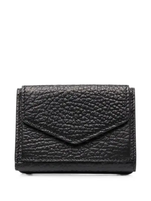 MAISON MARGIELA Wallet Clip 3 - Black
