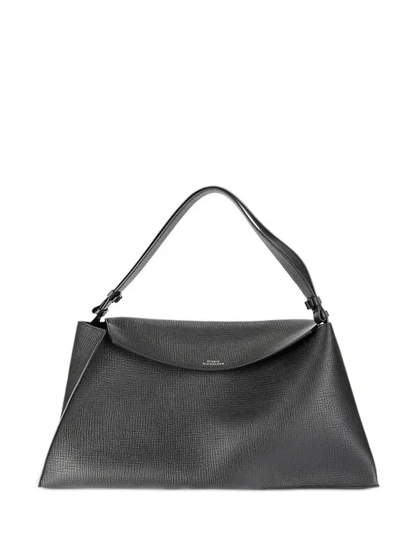 Studio Nicholson Shoulder Bag Leather "the Folded