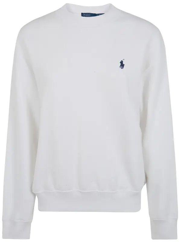 Polo Ralph Lauren Sweatshirt Fleece