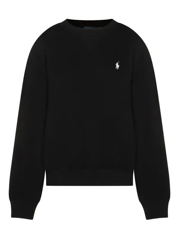Polo Ralph Lauren Sweatshirt Main Feature "knit
