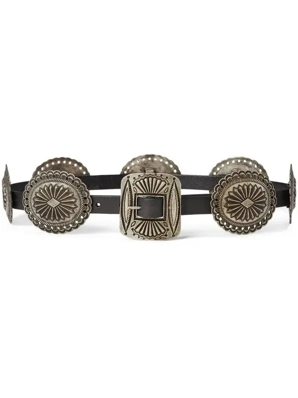 Polo Ralph Lauren Belt 16mm