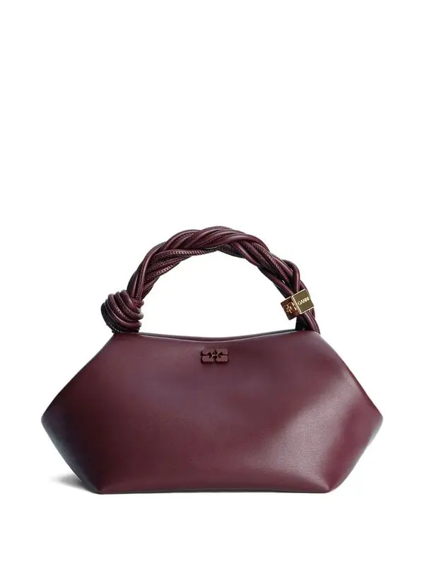 GANNI Shoulder Bag Small " Bou