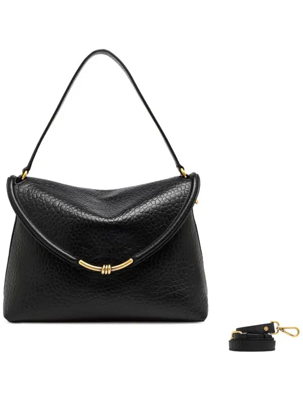 GIANNI CHIARINI Shoulder Bag Bea