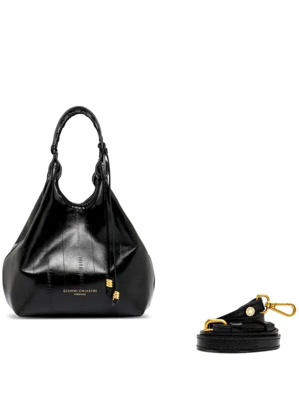GIANNI CHIARINI Shoulder Bag