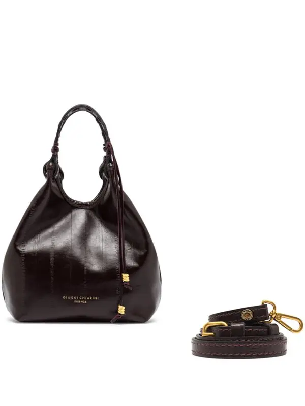 GIANNI CHIARINI Shoulder Bag Dua