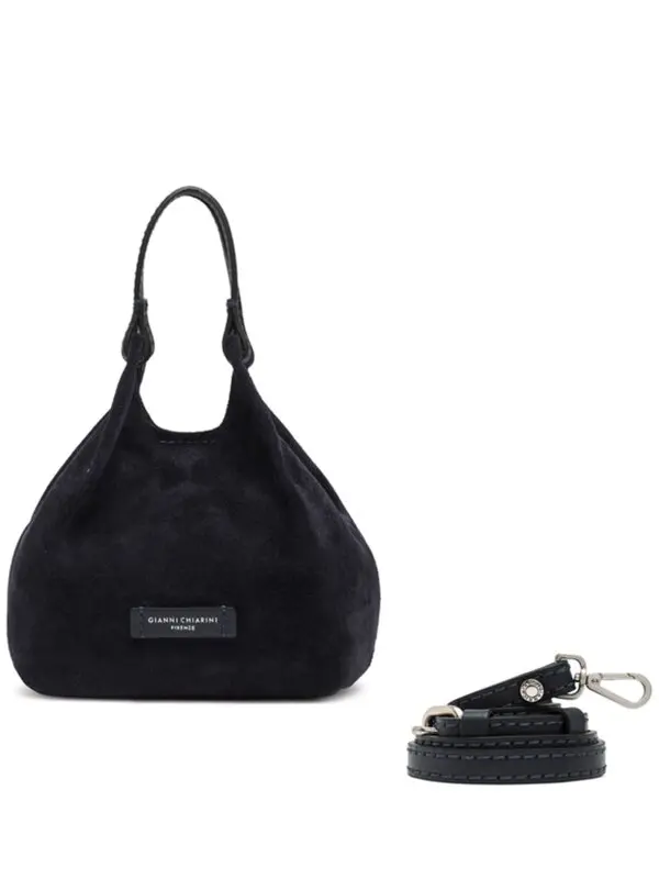 GIANNI CHIARINI Shoulder Bag Dua