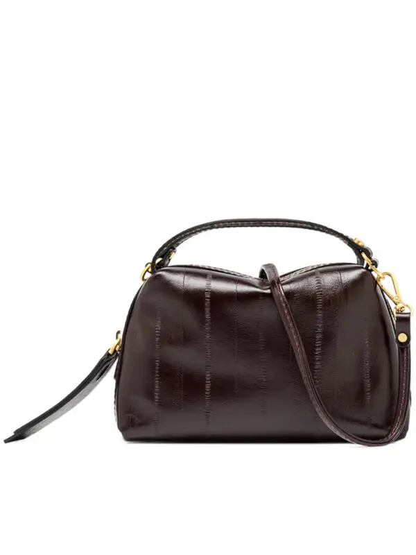 GIANNI CHIARINI Shoulder Bag Alifa
