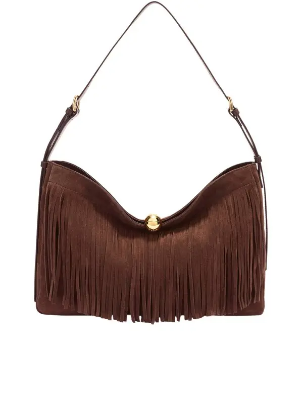 Furla Sphere Bag L - Brown