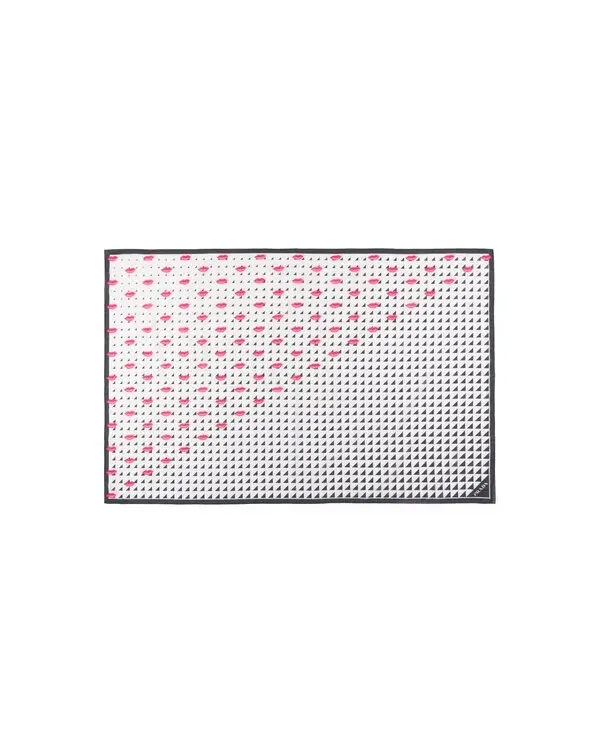 Prada Printed Cotton Pareo