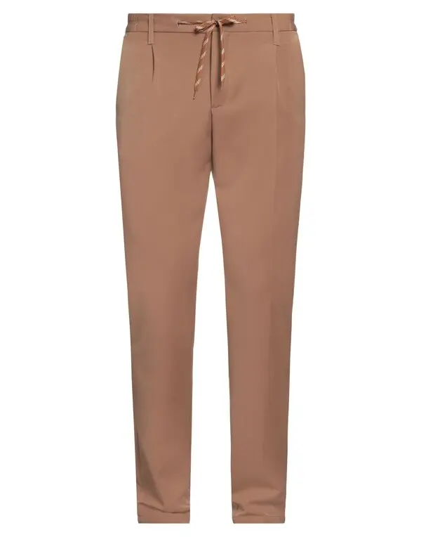 DANIELE ALESSANDRINI Tailored Pants