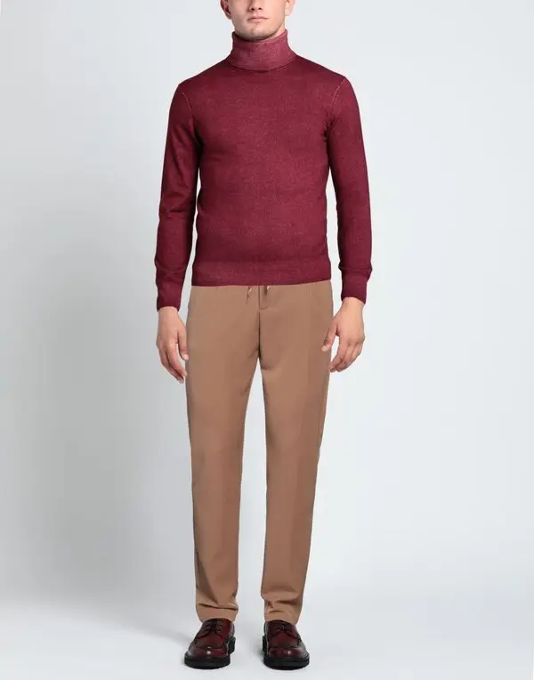 DANIELE ALESSANDRINI Tailored Pants