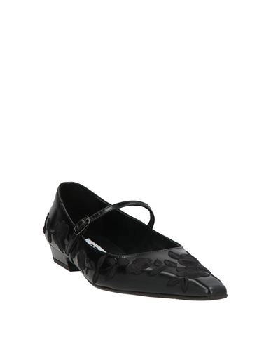 RAS Ballet Flats Size Leather